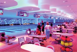 Bangkok’s Best Bowling Alleys – Bowling Is Cheap and Fun – Tasty Thailand