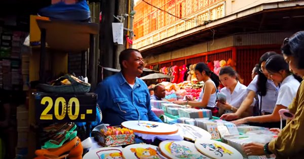 How to Get to Bangkok’s Sampeng Market and What to Buy When You Do ...