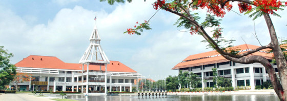 Which Are Thailand’s Top Five Universities? No Surprise, They’re All in ...