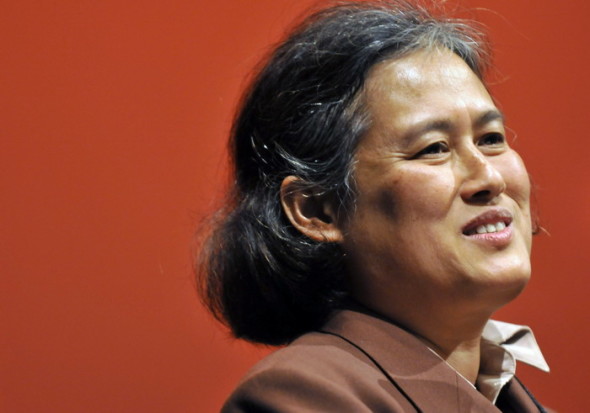 Her Royal Highness Maha Chakri Sirindhorn – Tasty Thailand