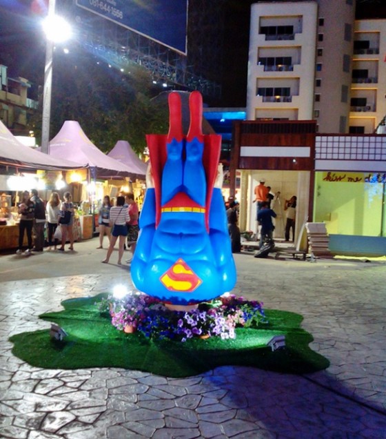 Center Point at Major Ratchayothin in Bangkok: Cute and Trendy – Tasty ...