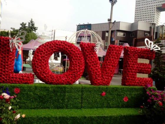 Center Point at Major Ratchayothin in Bangkok: Cute and Trendy – Tasty ...